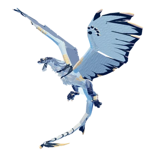 Jotunhel | Creatures of Sonaria Wiki | Fandom