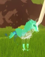 Parux | Creatures of Sonaria Wiki | Fandom