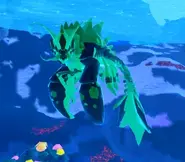 Arachyu | Creatures of Sonaria Wiki | Fandom