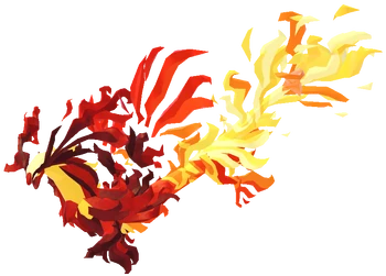 Flamerir | Creatures of Sonaria Wiki | Fandom