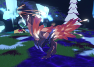 Hisolidium | Creatures of Sonaria Wiki | Fandom