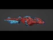 Turgeon | Creatures of Sonaria Wiki | Fandom