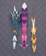 Allifu | Creatures of Sonaria Wiki | Fandom