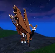 Astrothi | Creatures of Sonaria Wiki | Fandom