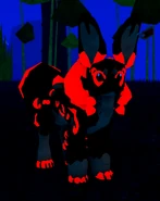 Rukig/Legacy | Creatures of Sonaria Wiki | Fandom