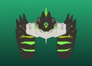 Gnolrok | Creatures of Sonaria Wiki | Fandom