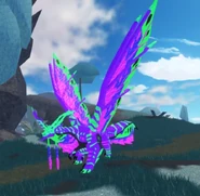 Haechionx | Creatures of Sonaria Wiki | Fandom