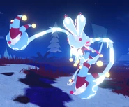 Jhiggo-Jangl | Creatures of Sonaria Wiki | Fandom