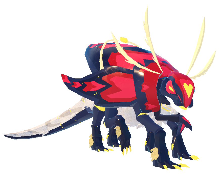 Laibonich | Creatures of Sonaria Wiki | Fandom