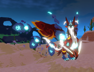 Owa'Stryrus | Creatures of Sonaria Wiki | Fandom