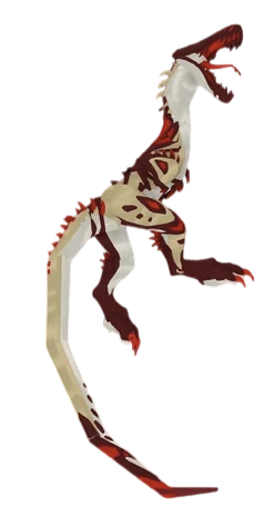 Pernirex | Creatures of Sonaria Wiki | Fandom