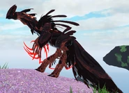 Therokis | Creatures of Sonaria Wiki | Fandom