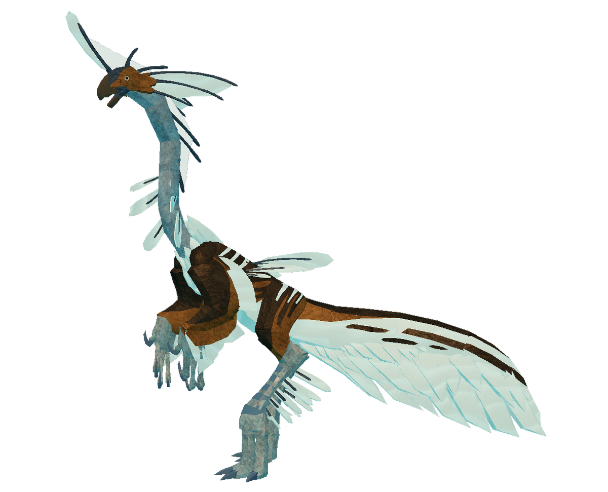 Therokis | Creatures of Sonaria Wiki | Fandom