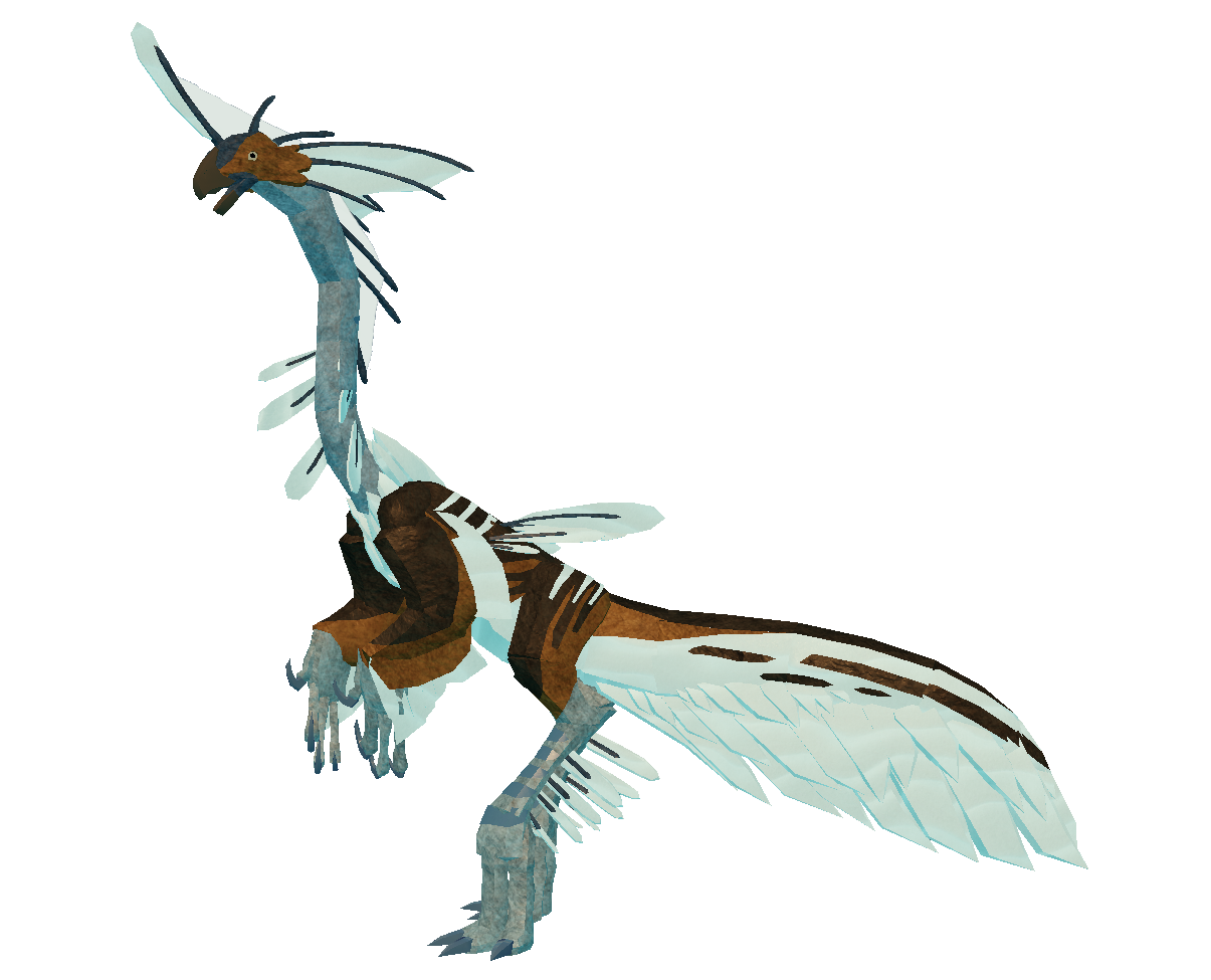 Therokis | Creatures of Sonaria Wiki | Fandom