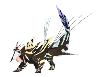 Aesho | Creatures of Sonaria Wiki | Fandom