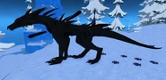 Hikorshi | Creatures of Sonaria Wiki | Fandom