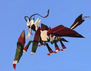 Konomushi | Creatures of Sonaria Wiki | Fandom