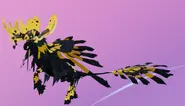 Mooslmossle | Creatures of Sonaria Wiki | Fandom