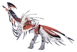 Therokis | Creatures of Sonaria Wiki | Fandom