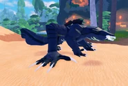 Vahiaex | Creatures of Sonaria Wiki | Fandom
