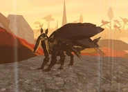 Anutill | Creatures of Sonaria Wiki | Fandom