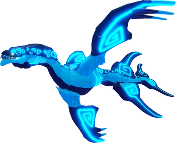 Arrainoa | Creatures of Sonaria Wiki | Fandom