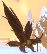 Haechionx | Creatures of Sonaria Wiki | Fandom