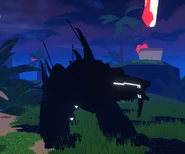 Jetebene | Creatures of Sonaria Wiki | Fandom