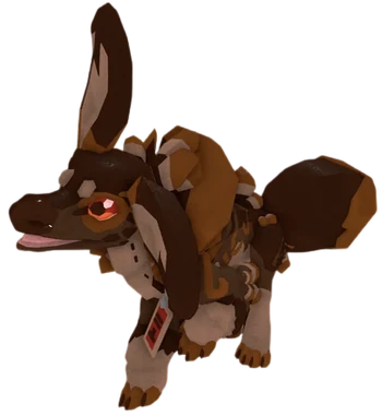 Rukig | Creatures of Sonaria Wiki | Fandom