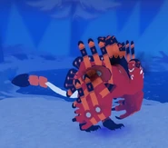 Veludorah | Creatures of Sonaria Wiki | Fandom