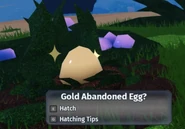 Abandoned Eggs | Creatures of Sonaria Wiki | Fandom