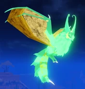 Beezu | Creatures of Sonaria Wiki | Fandom