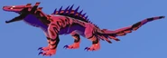 Hemokai | Creatures of Sonaria Wiki | Fandom
