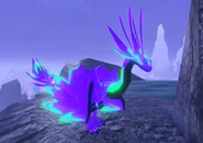 Kaluaka (Vin'rou) | Creatures of Sonaria Wiki | Fandom