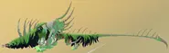 Nok'Tuun | Creatures of Sonaria Wiki | Fandom