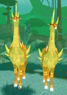 Pliarys | Creatures of Sonaria Wiki | Fandom