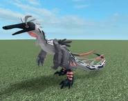 Ralokai/Legacy | Creatures of Sonaria Wiki | Fandom