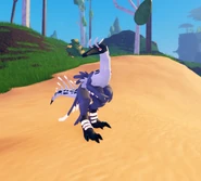 Ralokai | Creatures of Sonaria Wiki | Fandom
