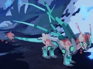 Viridex | Creatures of Sonaria Wiki | Fandom