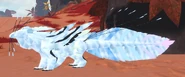Aesho | Creatures of Sonaria Wiki | Fandom