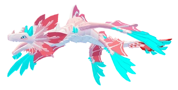 Axothan | Creatures of Sonaria Wiki | Fandom