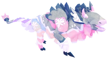 Demetyra | Creatures of Sonaria Wiki | Fandom