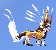 Noctivul | Creatures of Sonaria Wiki | Fandom
