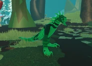 Sarchias | Creatures of Sonaria Wiki | Fandom