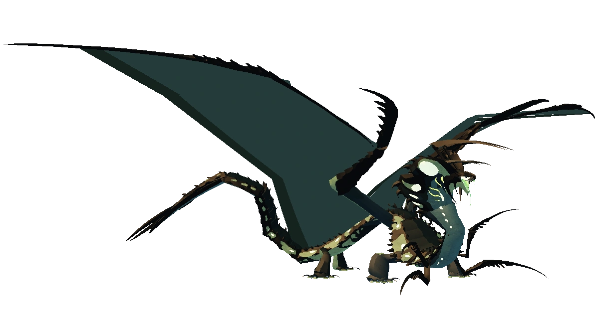 Xeleviprex | Creatures of Sonaria Wiki | Fandom