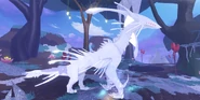 Yeba'idi | Creatures of Sonaria Wiki | Fandom