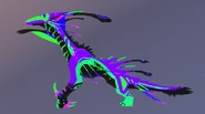 Yeba'idi | Creatures of Sonaria Wiki | Fandom