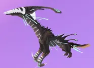 Yeba'idi | Creatures of Sonaria Wiki | Fandom