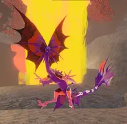 Arcabatur | Creatures of Sonaria Wiki | Fandom