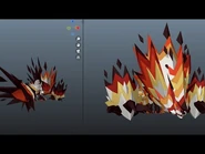 Firakai | Creatures of Sonaria Wiki | Fandom